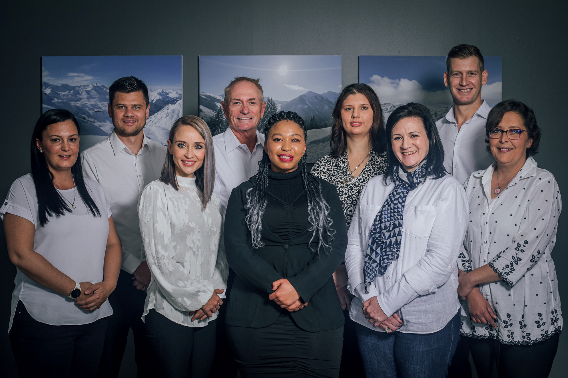 Team – DECA Wealth